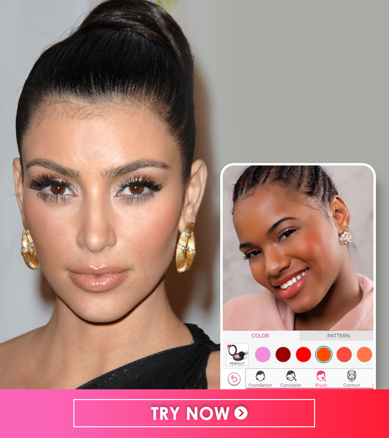 How To Find The Best Blush Color According to Your Skin Tone | PERFECT