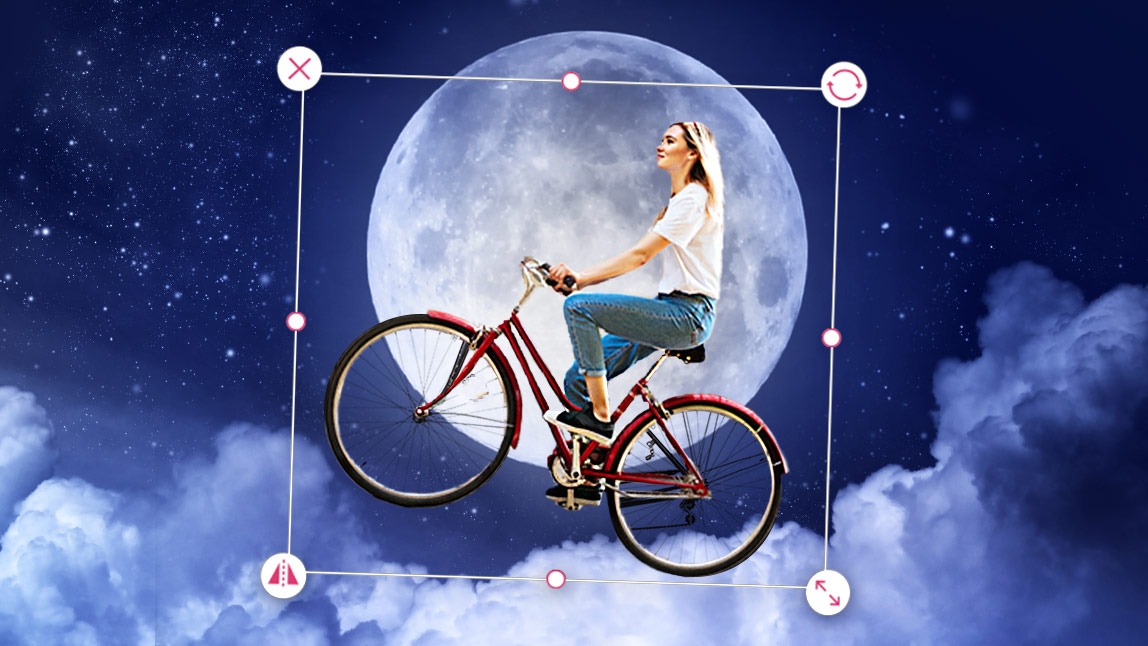 How To Cut Out Faces And Objects From Images For FREE PERFECT