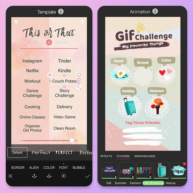 Best Instagram Story Collage App How To Make A Insta Collage PERFECT