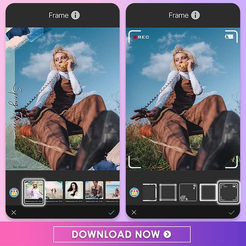Best Free Photo Frame App To Add Frames To Photos PERFECT Best Free Photo Frame App To Add Frames To Photos PERFECT