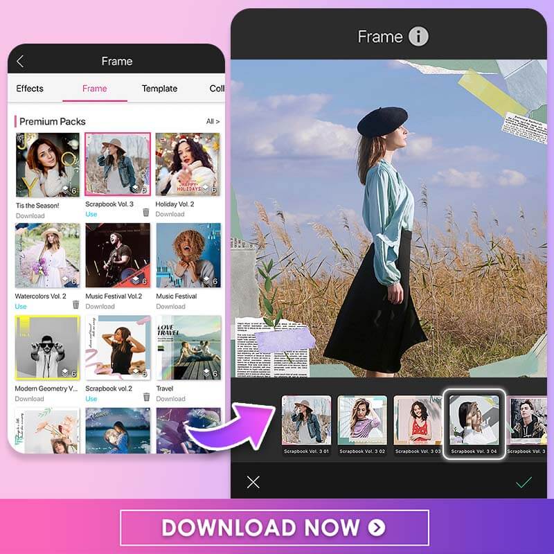 Best Free Photo Frame App To Add Frames To Photos PERFECT Best Free Photo Frame App To Add Frames To Photos PERFECT