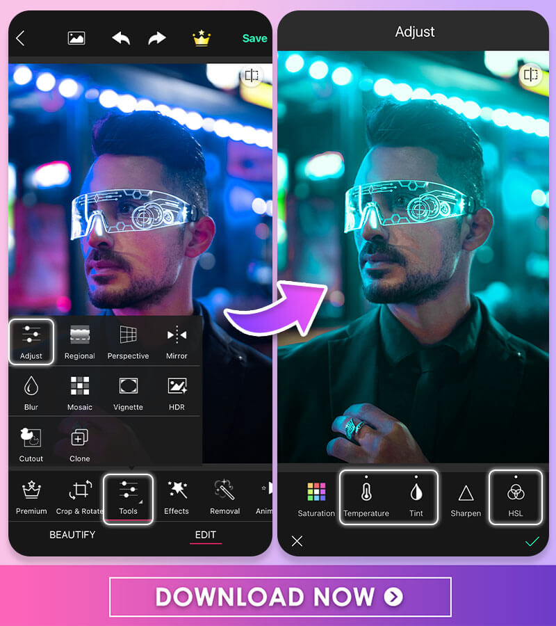 The Matrix Resurrections How To Add Matrix Effect In Photos PERFECT