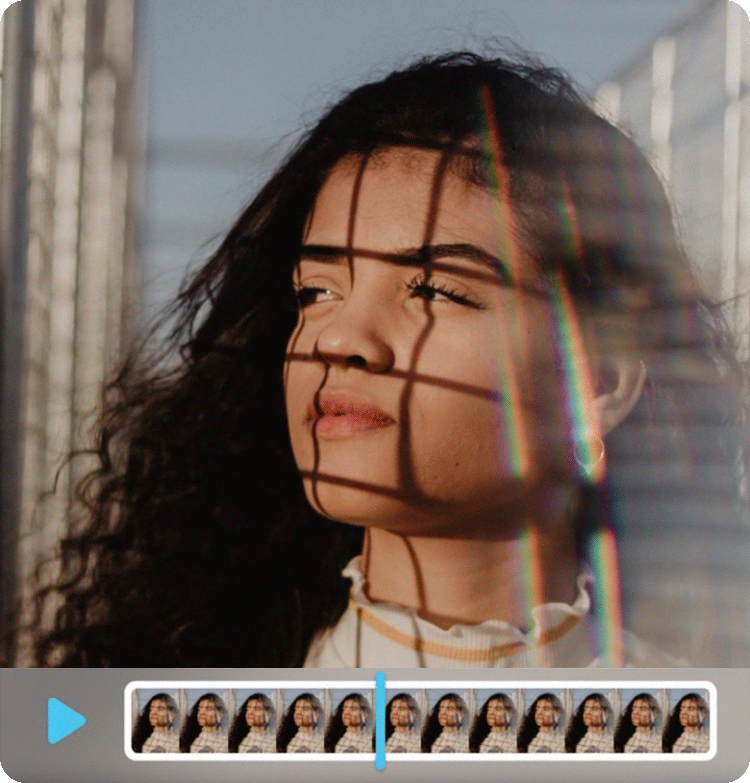 How To Make TikTok Videos Aesthetic With Video Filters PERFECT