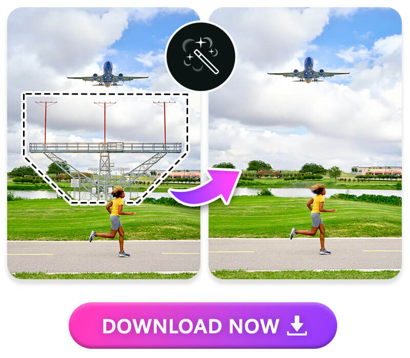 How To Remove Unwanted Objects From Photos Free Remover App PERFECT