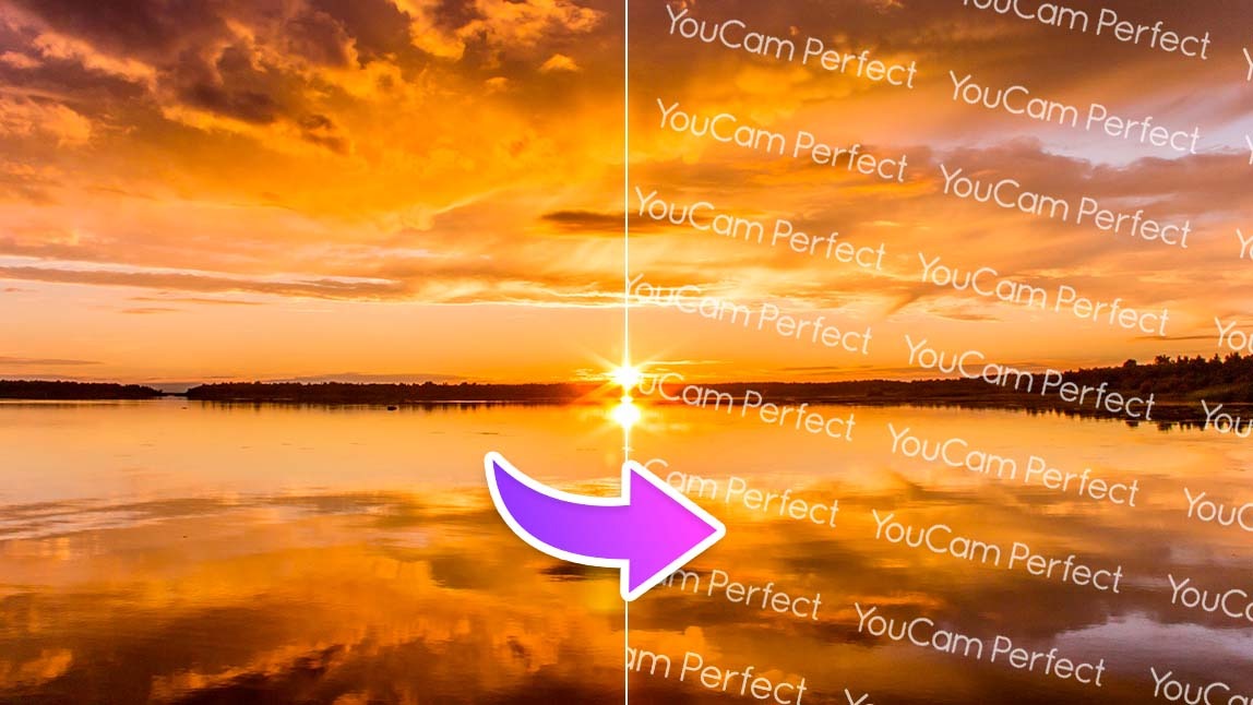 How To Watermark Photos For Free Add Watermark To Photos PERFECT