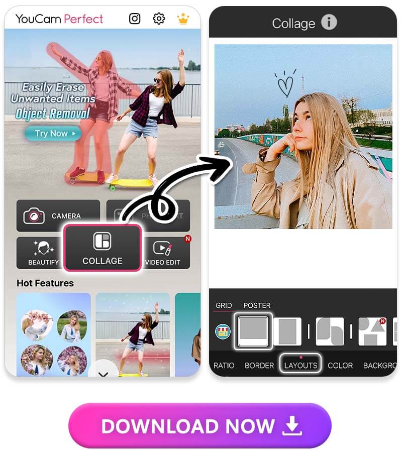 Free Polaroid Templates Make A Picture Look Like Polaroid PERFECT