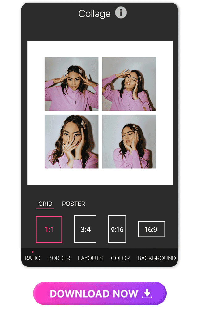 Alternative To Photogrid Try For Free The Photo Grid Maker PERFECT