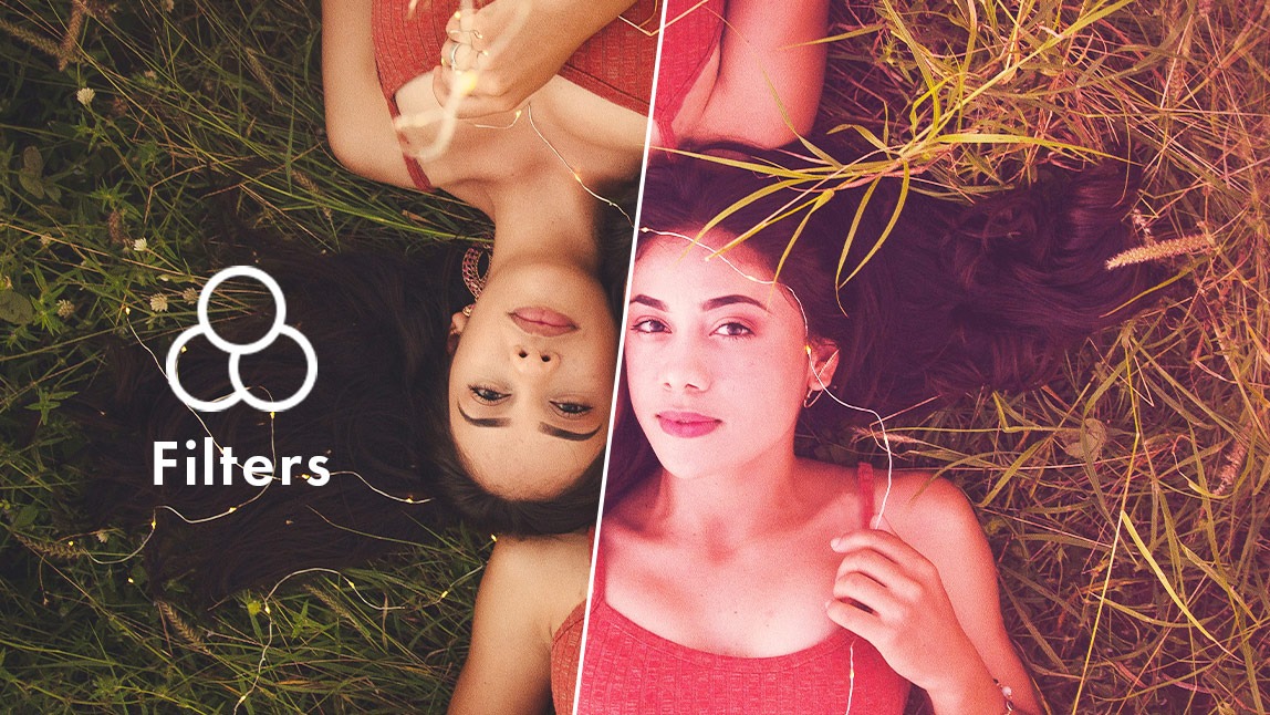 5 Face Filters You Can Use As Video Filters [2022