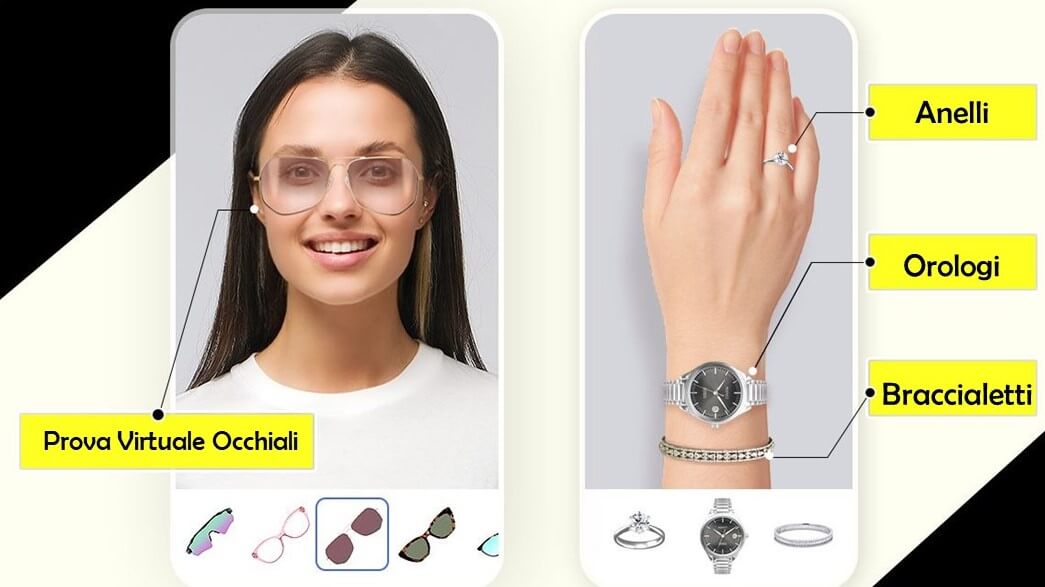 Virtual Eyeglasses Try On: The 2022 Complete Guide