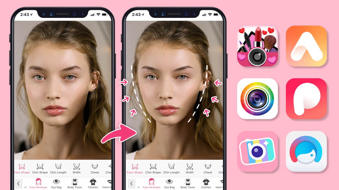 Make Your Face Fat App Free Shop Varsana