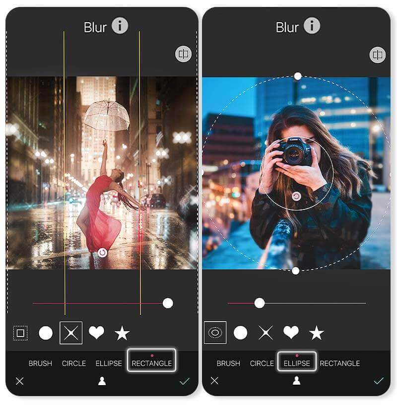 Flouter Une Photo Meilleures Applis Gratuites [iphone Android] Perfect