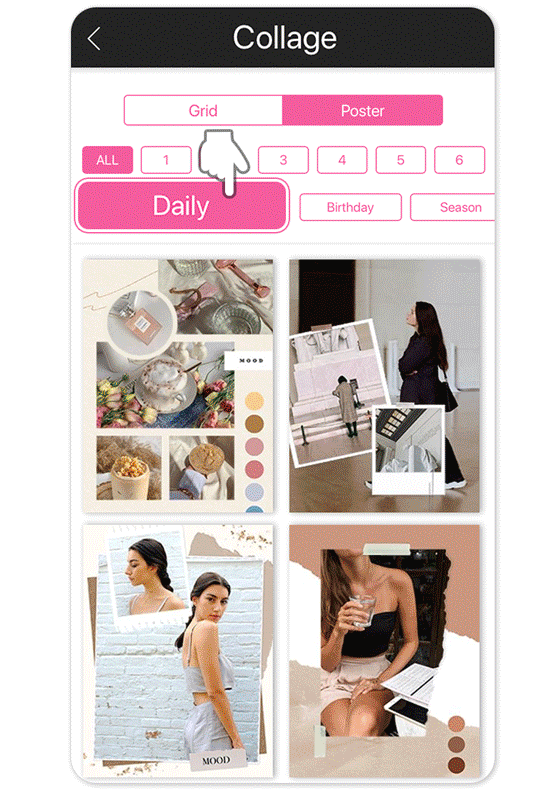 How To Make A Poster From Pictures Free Poster Maker App PERFECT