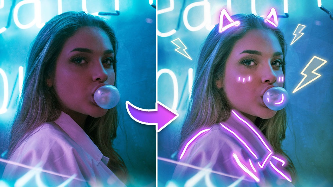 4 Best Free Apps To Draw On Pictures For IPhone And Android PERFECT