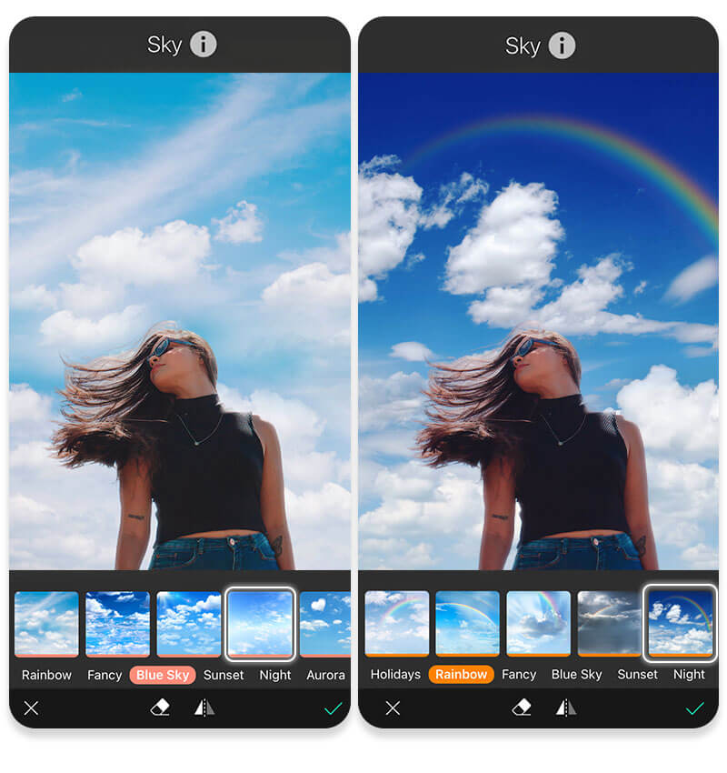 How To Edit Photo Background On IPhone Step By Step Guide