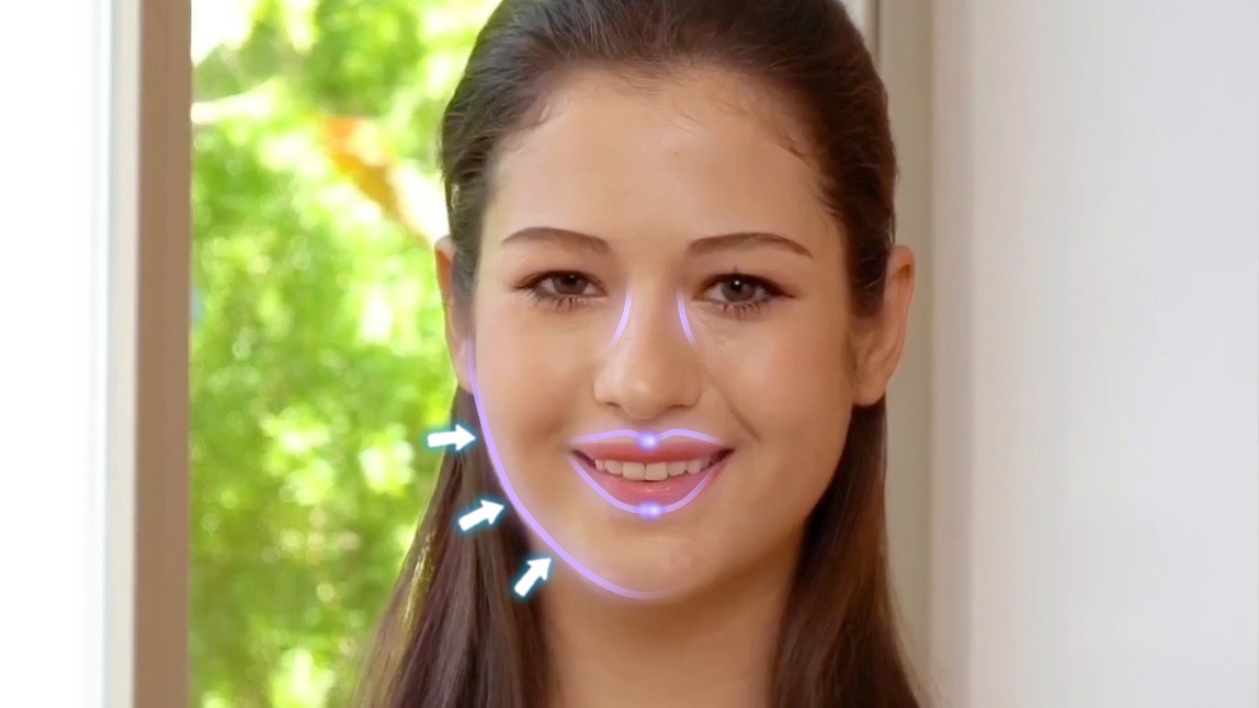 Facelift Filter: See What You Would Like Like with a Facelift | PERFECT