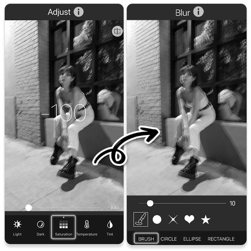 How To Make Background Blurry In Zoom At Mark Lanham Blog