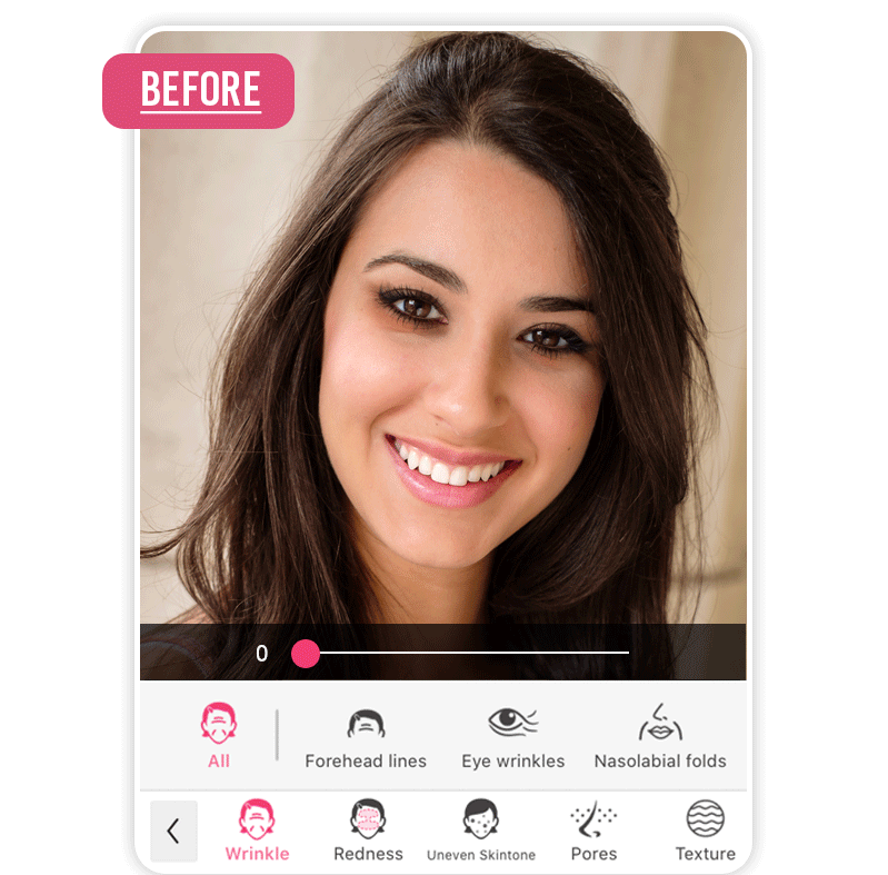 5 Melhores Aplicativos Para Remover Rugas Em Fotos Em 2023 Perfect