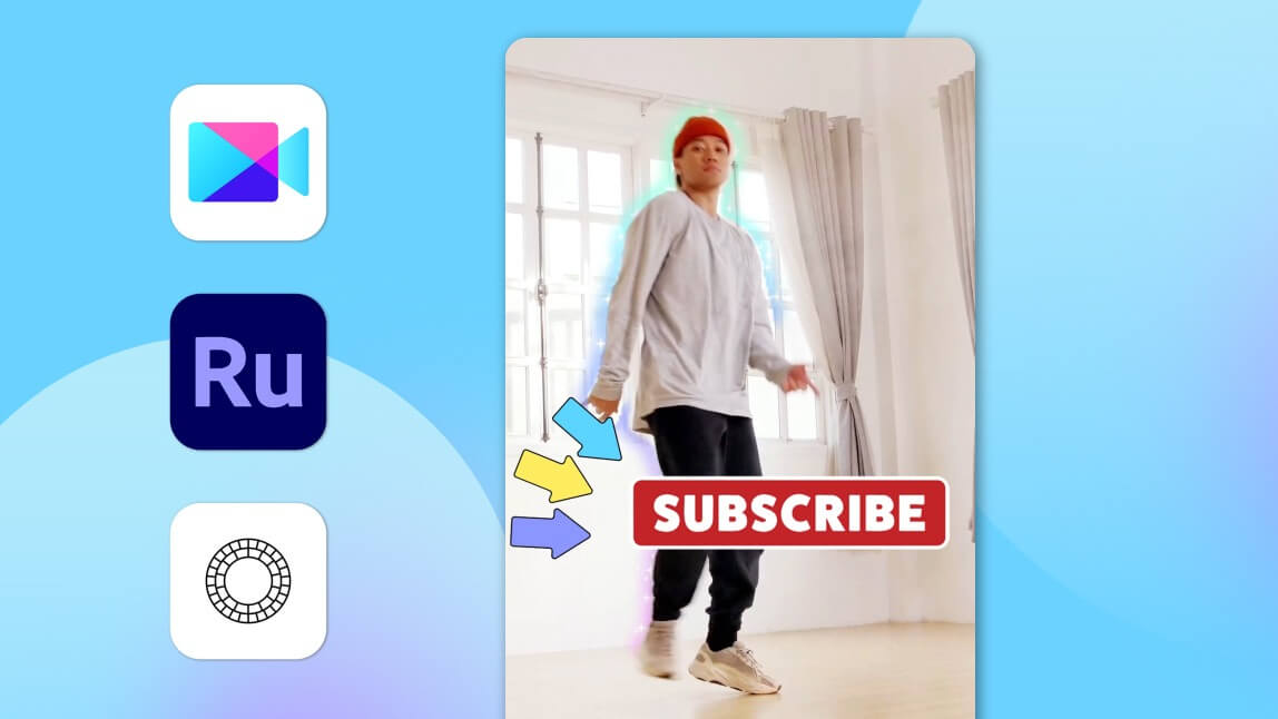 5 Best Video Preset Apps for iPhone and Android in 2023