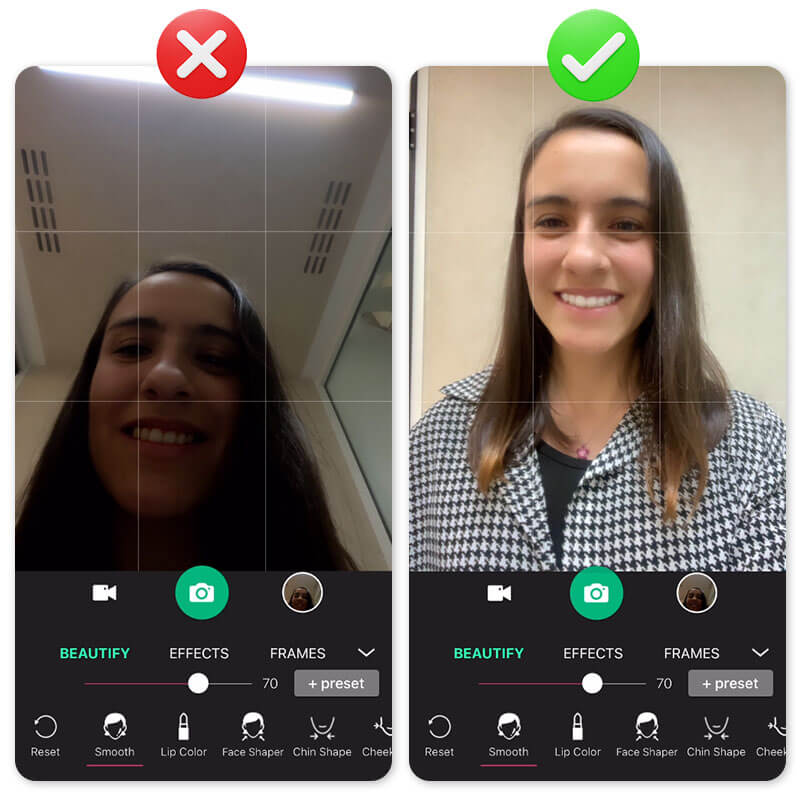 How To Take A Good Selfie 8 Must Know Tips PERFECT How To Take A Good Selfie 8 Must Know Tips PERFECT