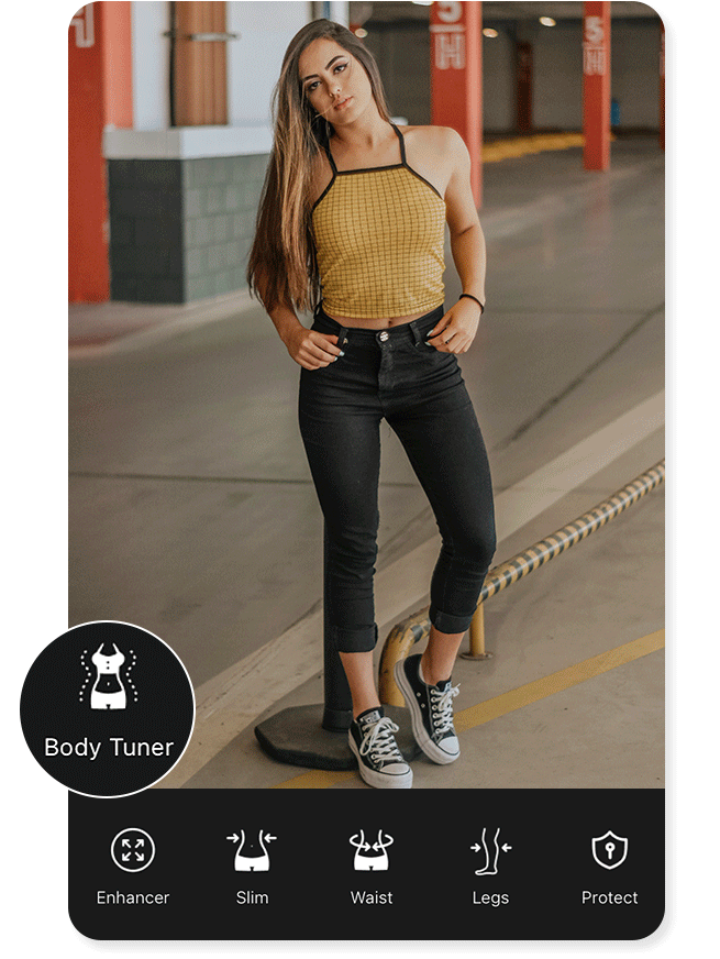 Top 7 Apps de Edição de Fotos IA Para iPhone & Android em 2023 | PERFECT