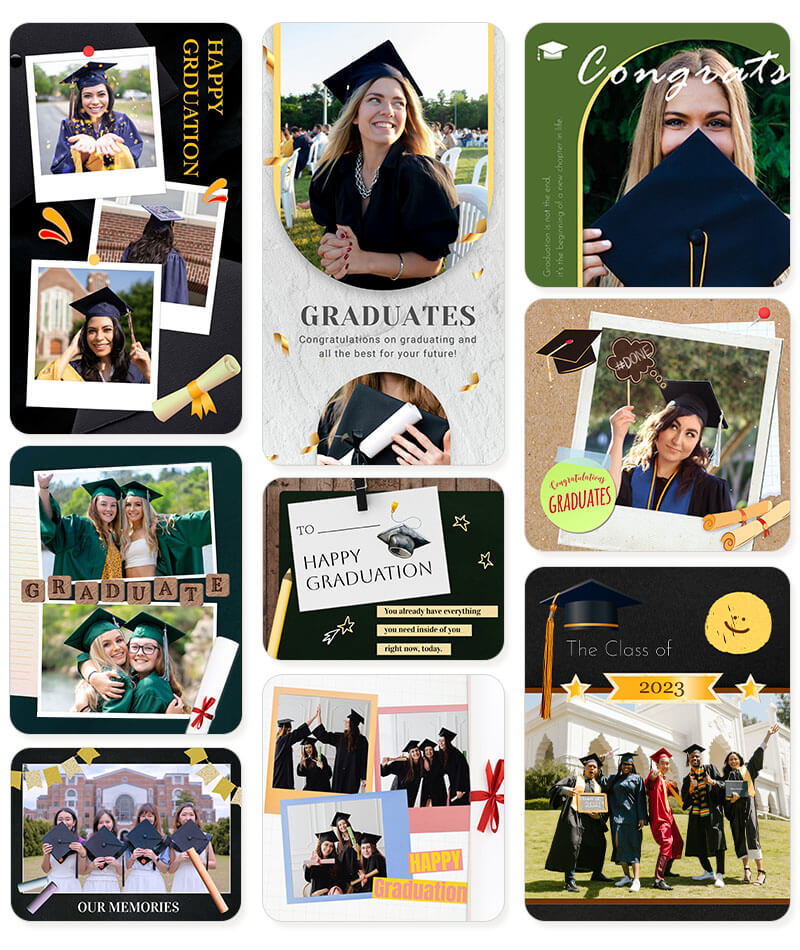 10 Graduation Photo Ideas That Make You Look Good PERFECT 10 Graduation Photo Ideas That Make You Look Good PERFECT