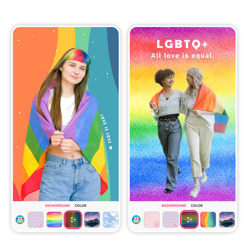 10 Best Free Photo Background Changer Apps in 2023 | PERFECT