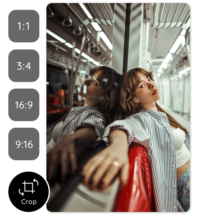 How To Crop A Picture On IPhone Android Perfect Crop PERFECT