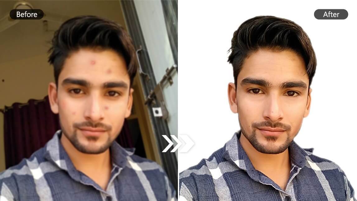 4 Tips to Enhance Your Tinder Photo With the Best AI Photo Editing App ...