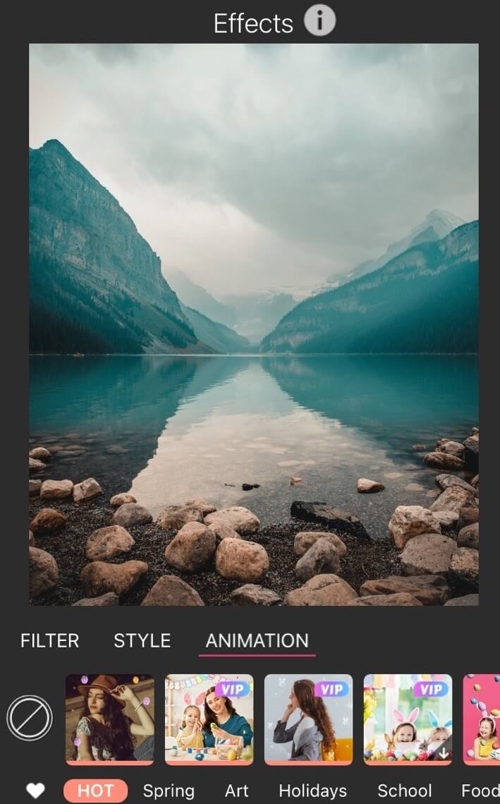 Top 6 Photo Animation Apps | Animate Photos in Your Phone | PERFECT