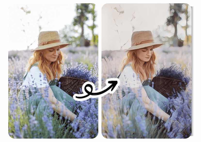 Photo to Cartoon: Try These Unique Cartoon Filters Now | PERFECT