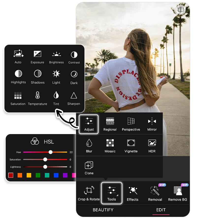 12 Best AI Photo Editors in 2023: AI Photo Editing Made Easy | PERFECT