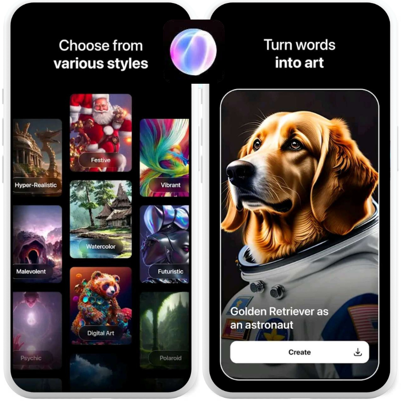 12 Best AI Art Generators From Text and Image (Free & Paid) | PERFECT