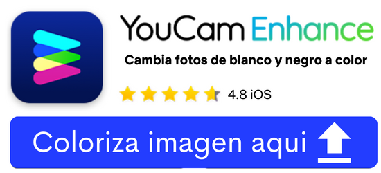 Así puedes colorear imágenes: de blanco y negro a color | PERFECT