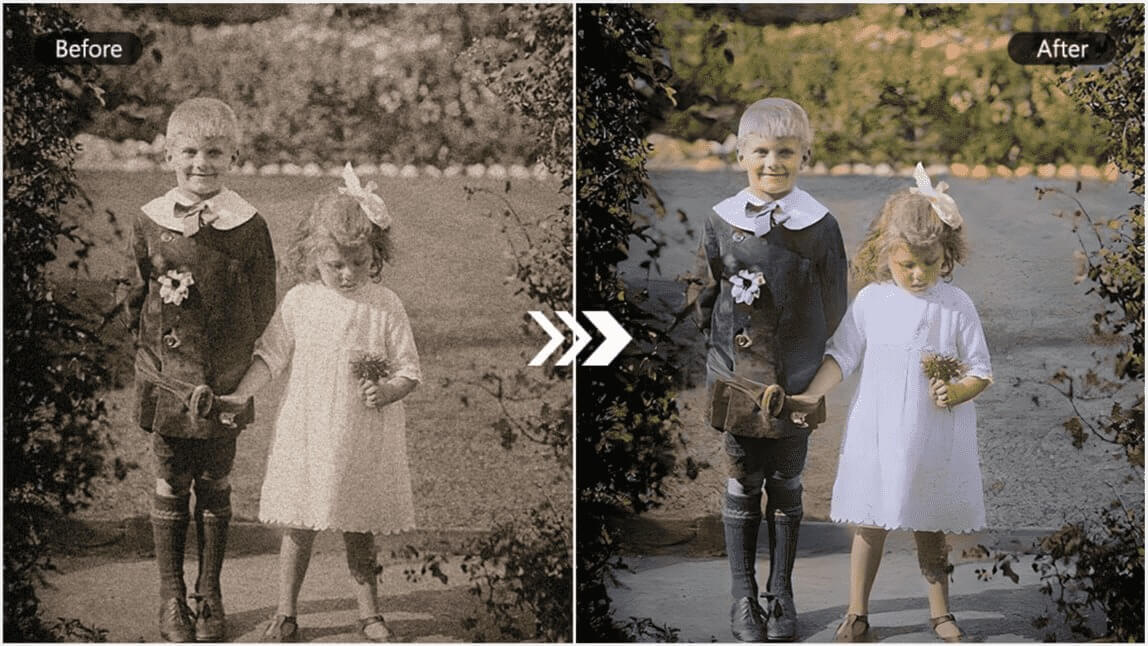Le Migliori App per Restaurare Foto Vecchie in 4K del 2025