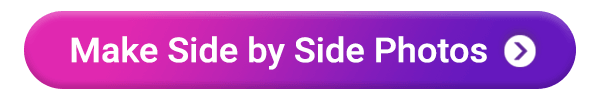 How to Create Side by Side Photos for Free in 2023 | PERFECT
