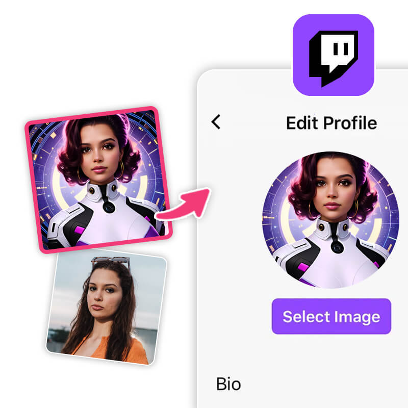 12 Best Free AI Image & Art Generators in 2023 (Online & App) | PERFECT