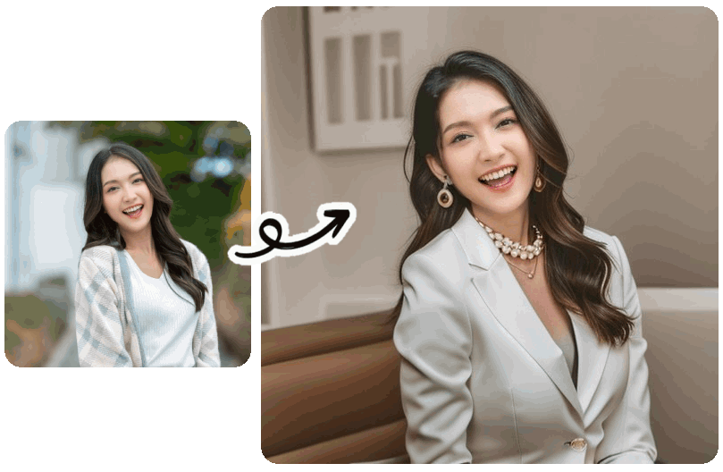 8 Best AI Clothes Changer Apps & Online Tools in 2023 | PERFECT