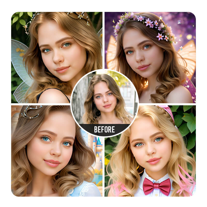 12 Best Free AI Image & Art Generators in 2023 (Online & App) | PERFECT