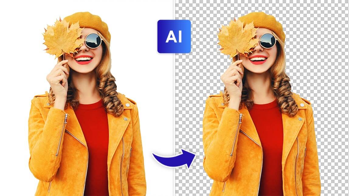 3 Easy Ways to Remove White Background From Image in 2024 | PERFECT