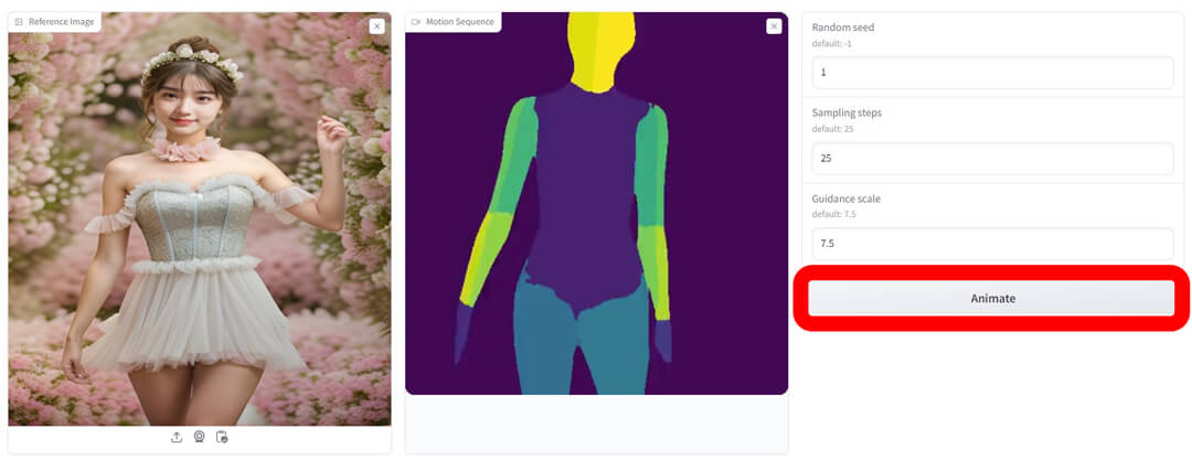 MagicAnimateの使い方を解説！AI美女を動かしてみた【2024年最新】 | PERFECT
