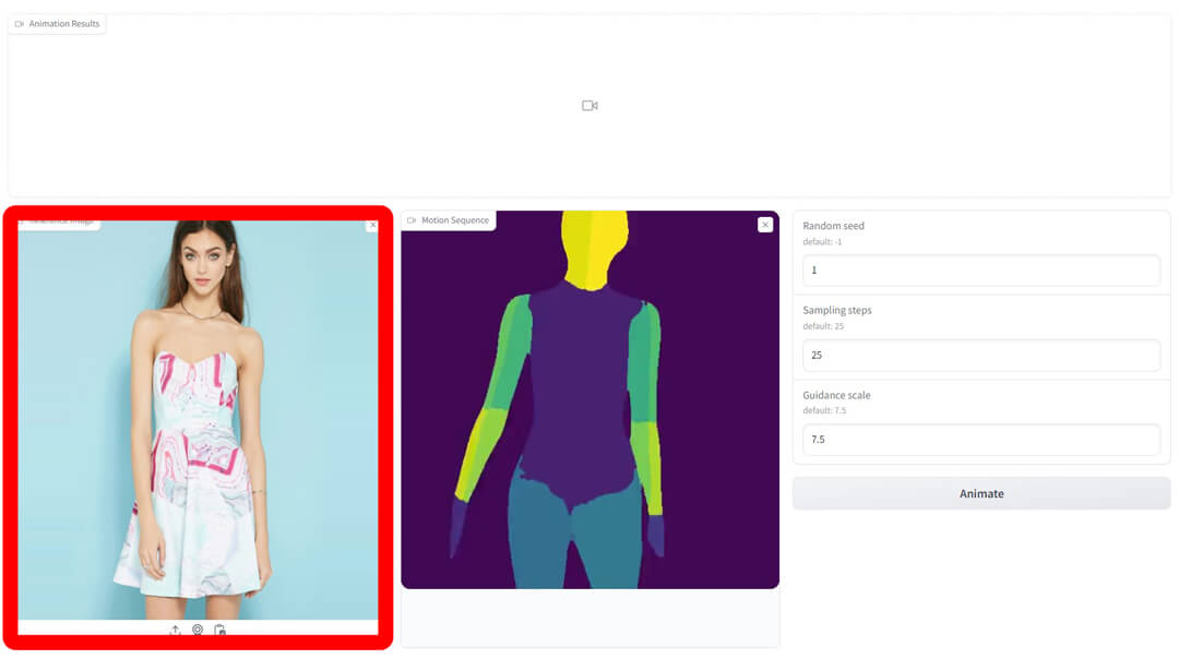 MagicAnimateの使い方を解説！AI美女を動かしてみた【2024年最新】 | PERFECT