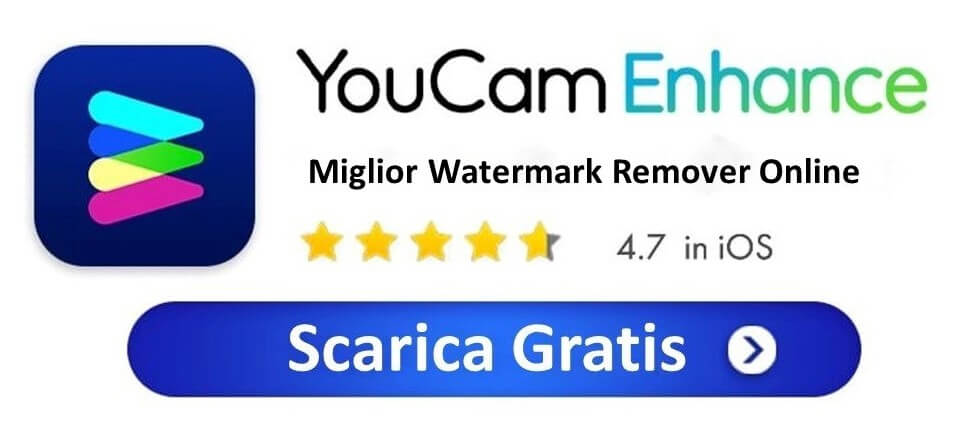 Rimuovere Filigrana da Foto: Miglior Watermark Remover Online | PERFECT