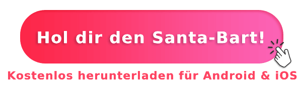 Bart-Filter mit der besten kostenlosen Bart-App | PERFECT