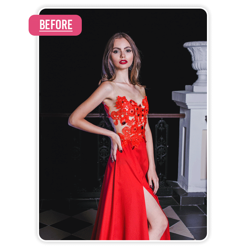 AI Clothes Changer: Change Outfits in Photos Using AI | PERFECT