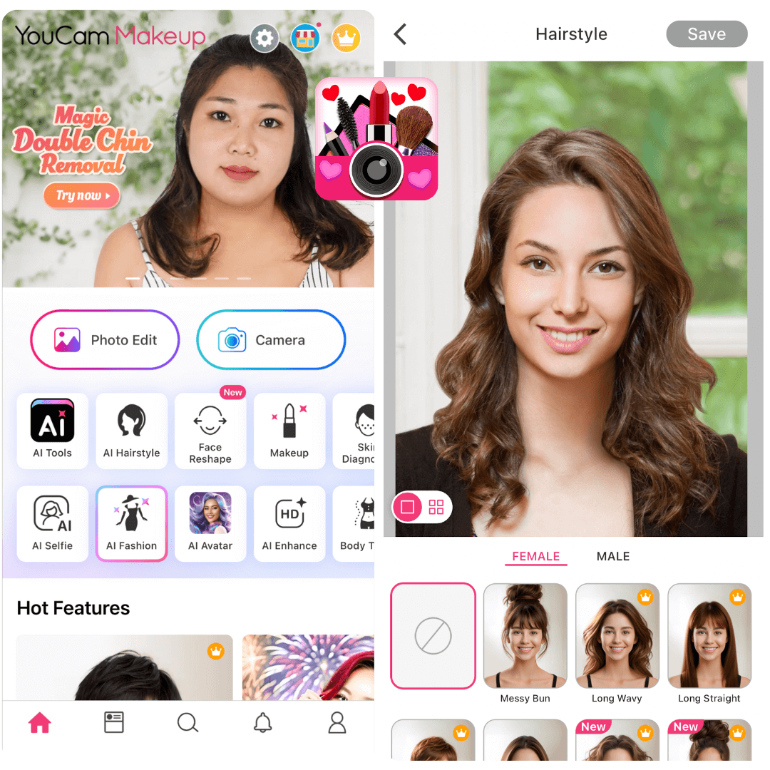 Top 11 Free Photo Editing Apps for iOS & Android in 2024 | PERFECT