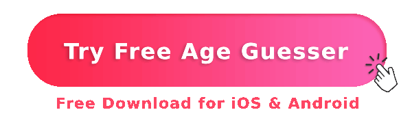 How Old Do I Look: Best Free Face Age App to Find Out in 2024 | PERFECT