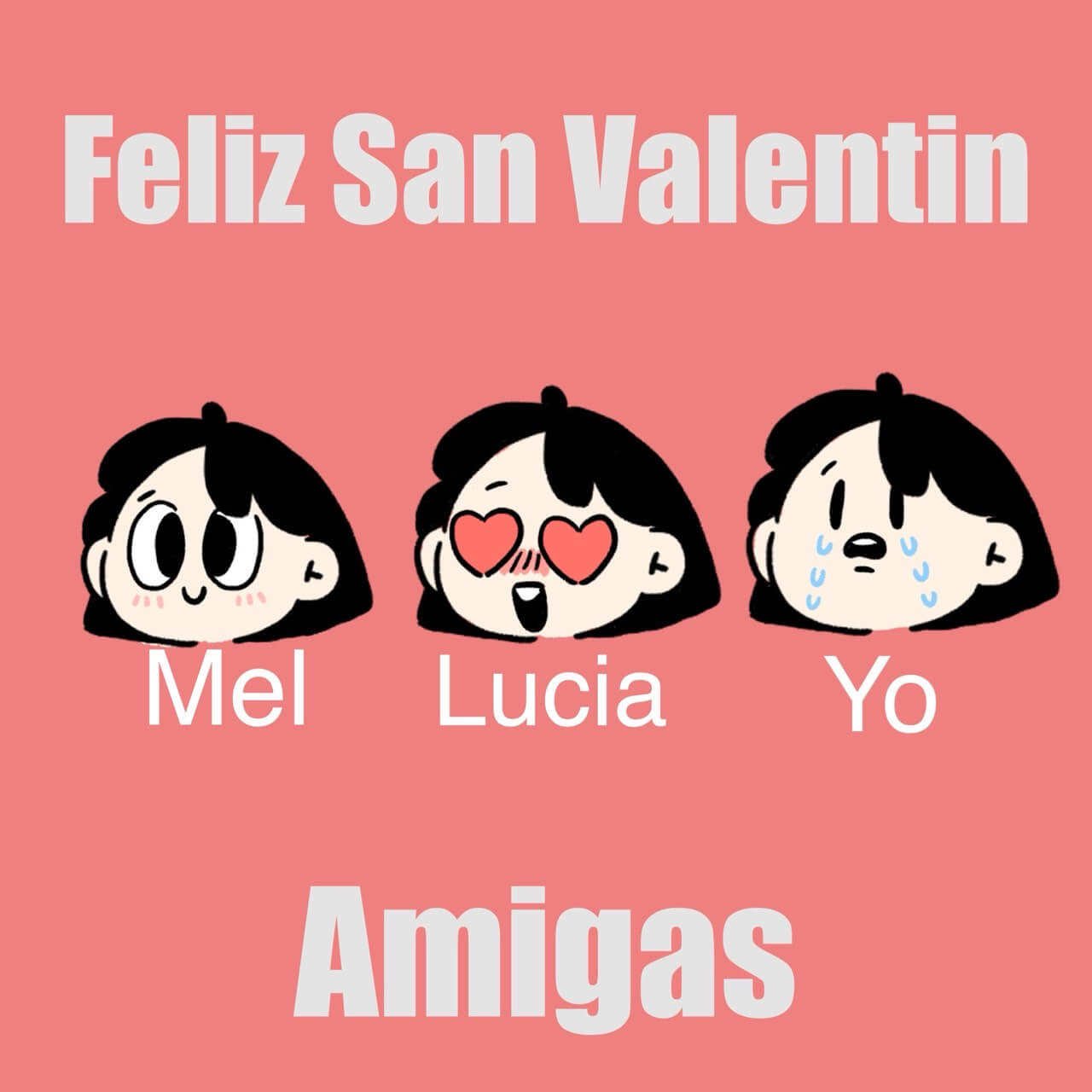 300+ tarjetas de amor y amistad gratis para enviar a amigos | PERFECT