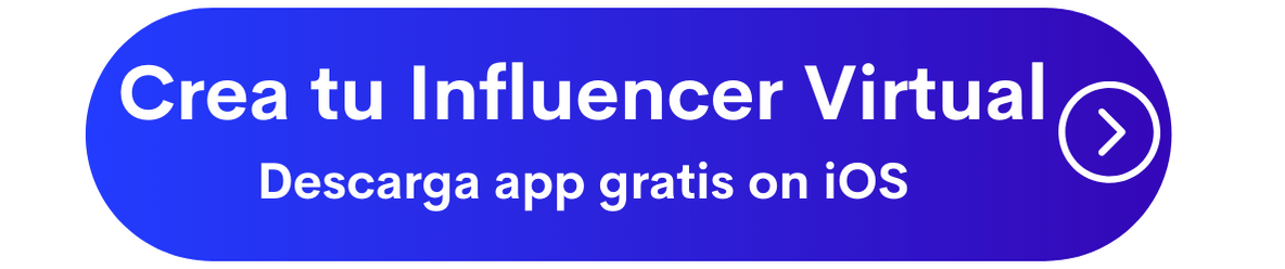 Crea influencers virtuales con IA para tus redes sociales