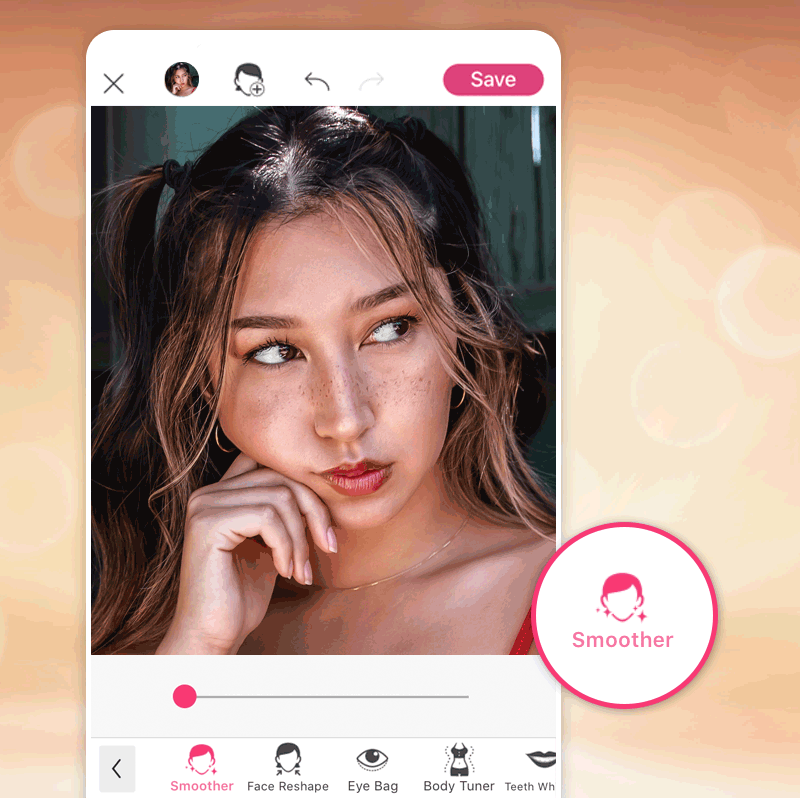 8 Best Free Blemish Remover Apps for Perfect Skin in Photos | PERFECT