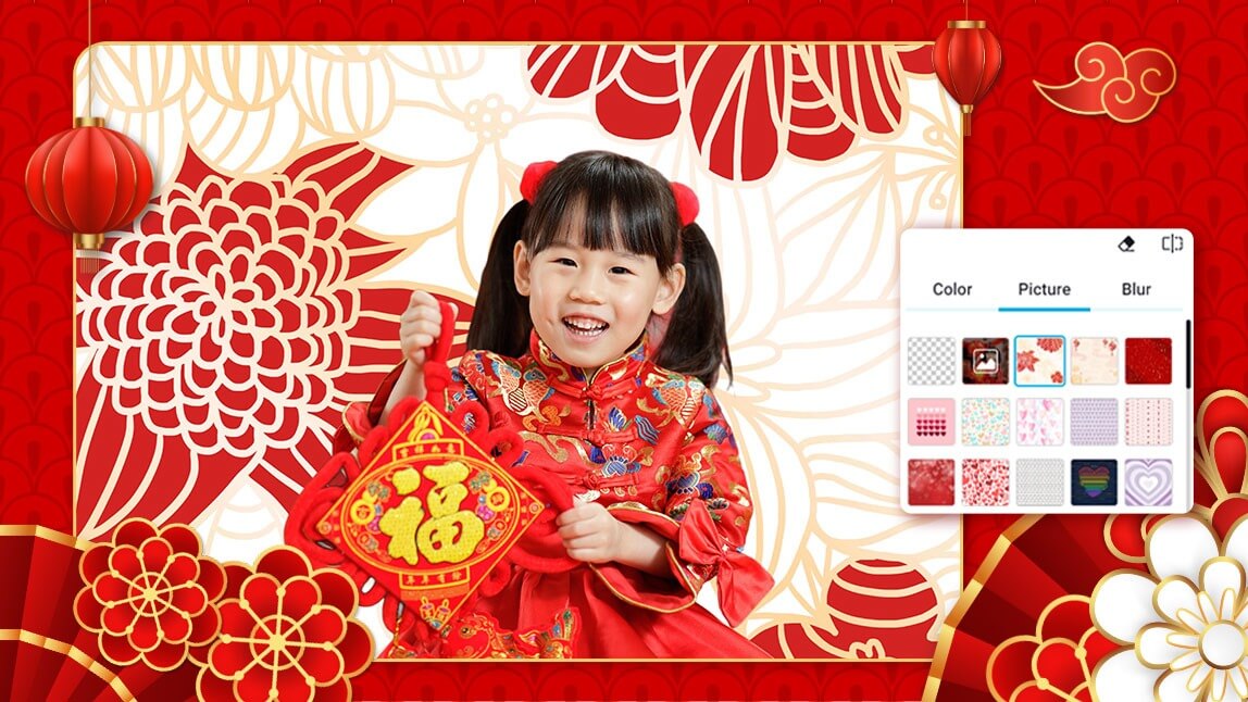 3 Best FREE AI Chinese New Year Photo Editors in 2025